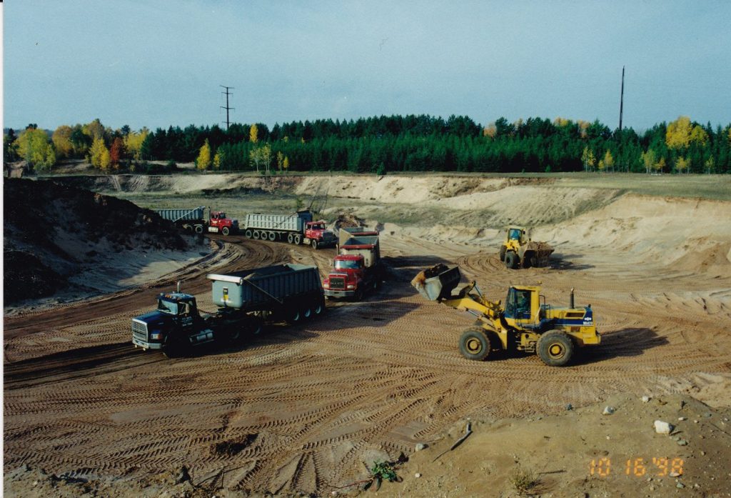 Services – Smith Construction Inc